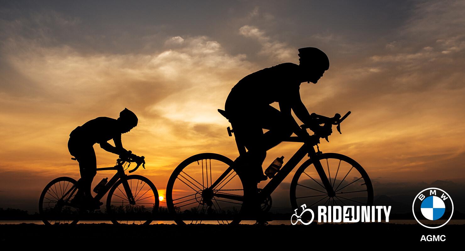 7 Days 7 Emirates Series Cycle Tour: Ride for Unity