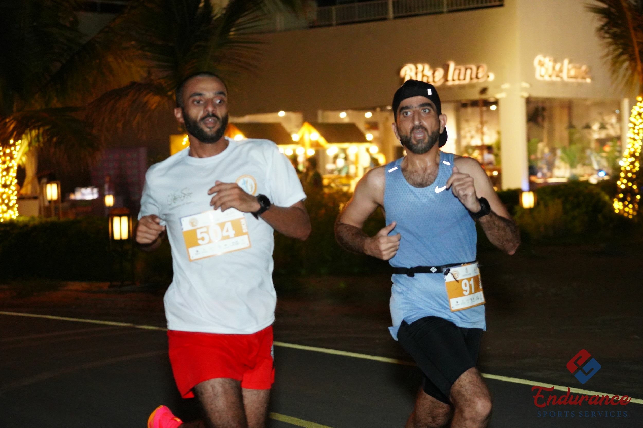 Sharjah Charity Run 2025