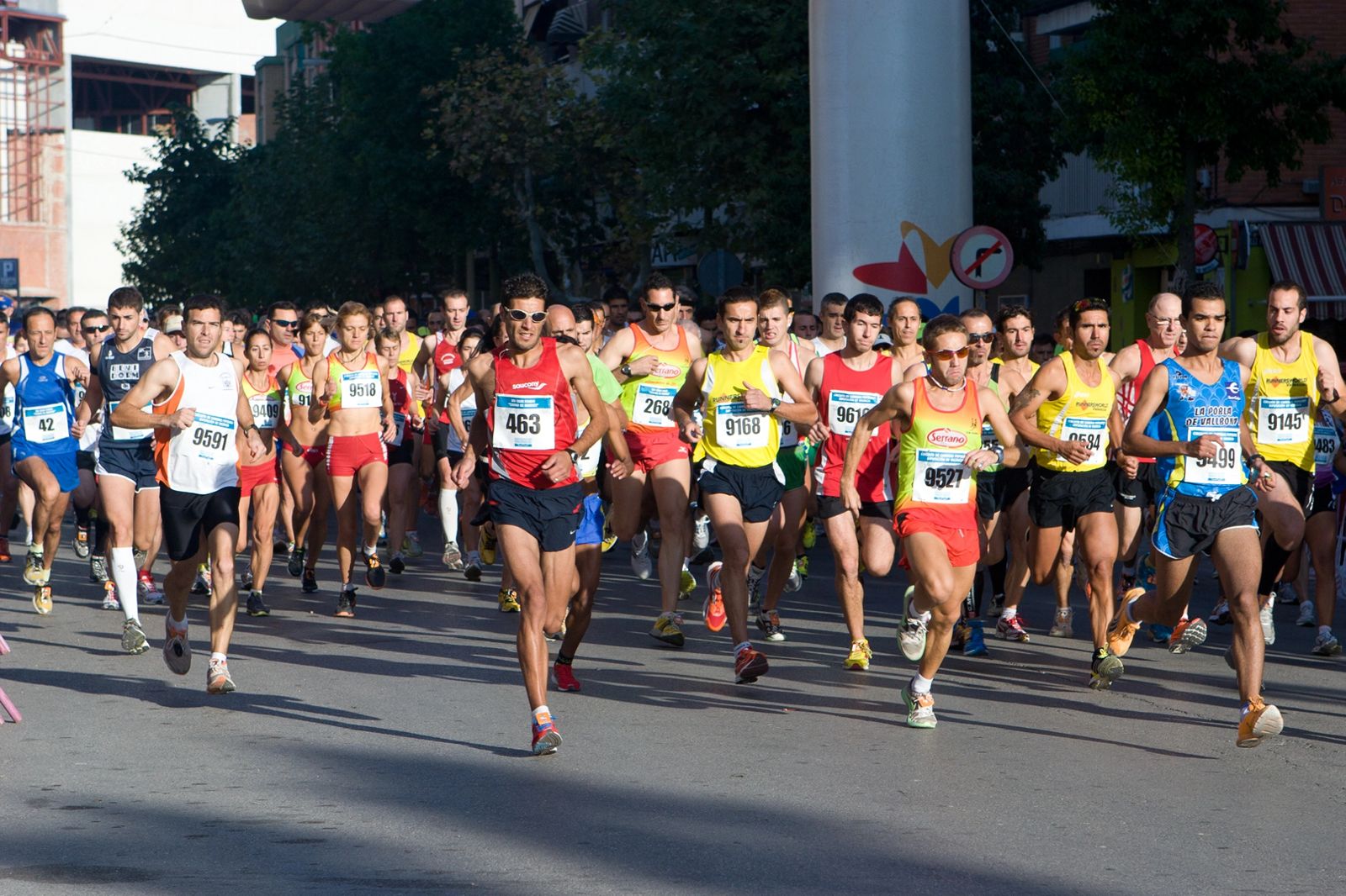 Investopia Standard Chartered Run