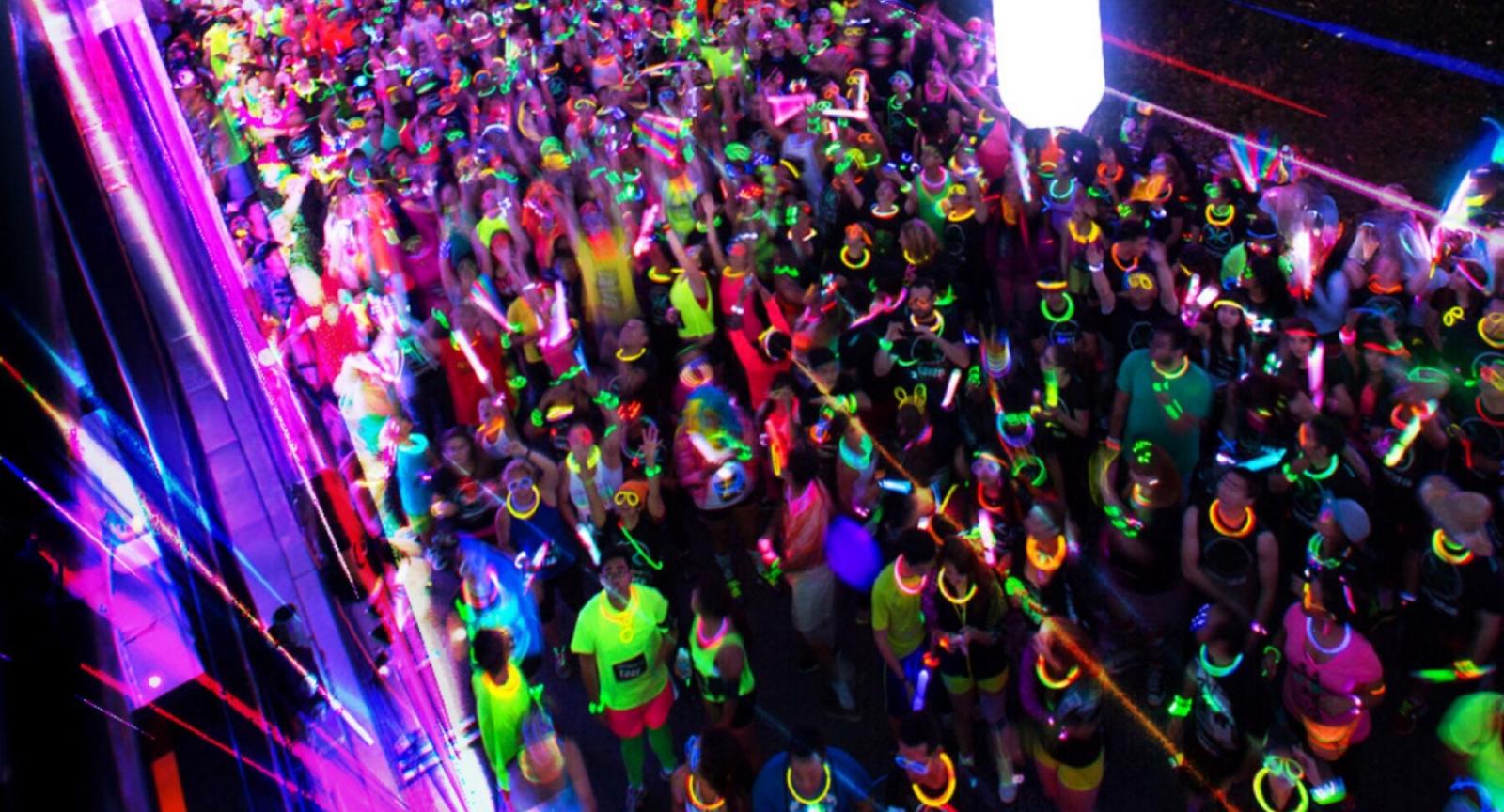 The Hope Run 2025