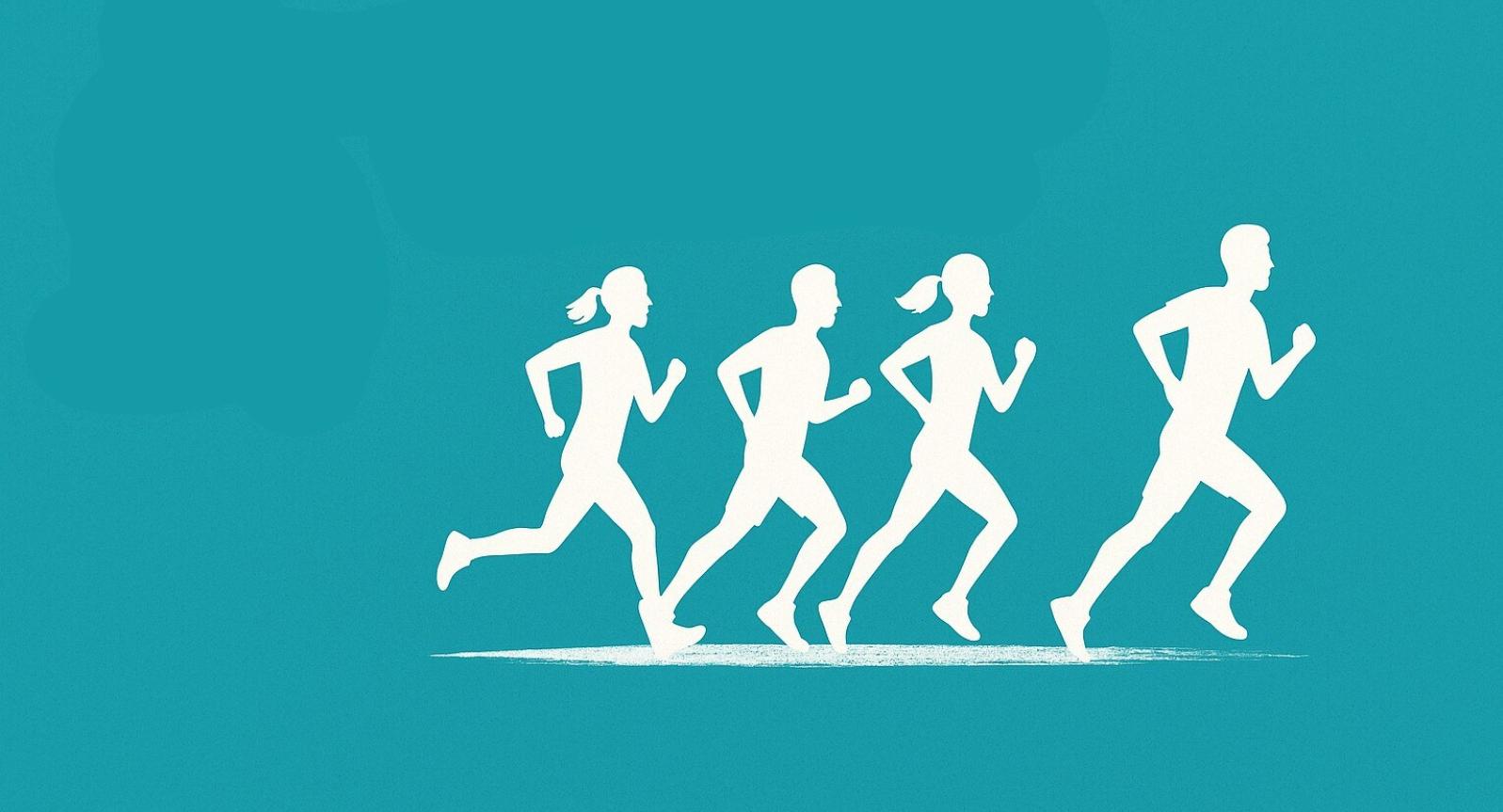 Al Fanar 5KM Run
