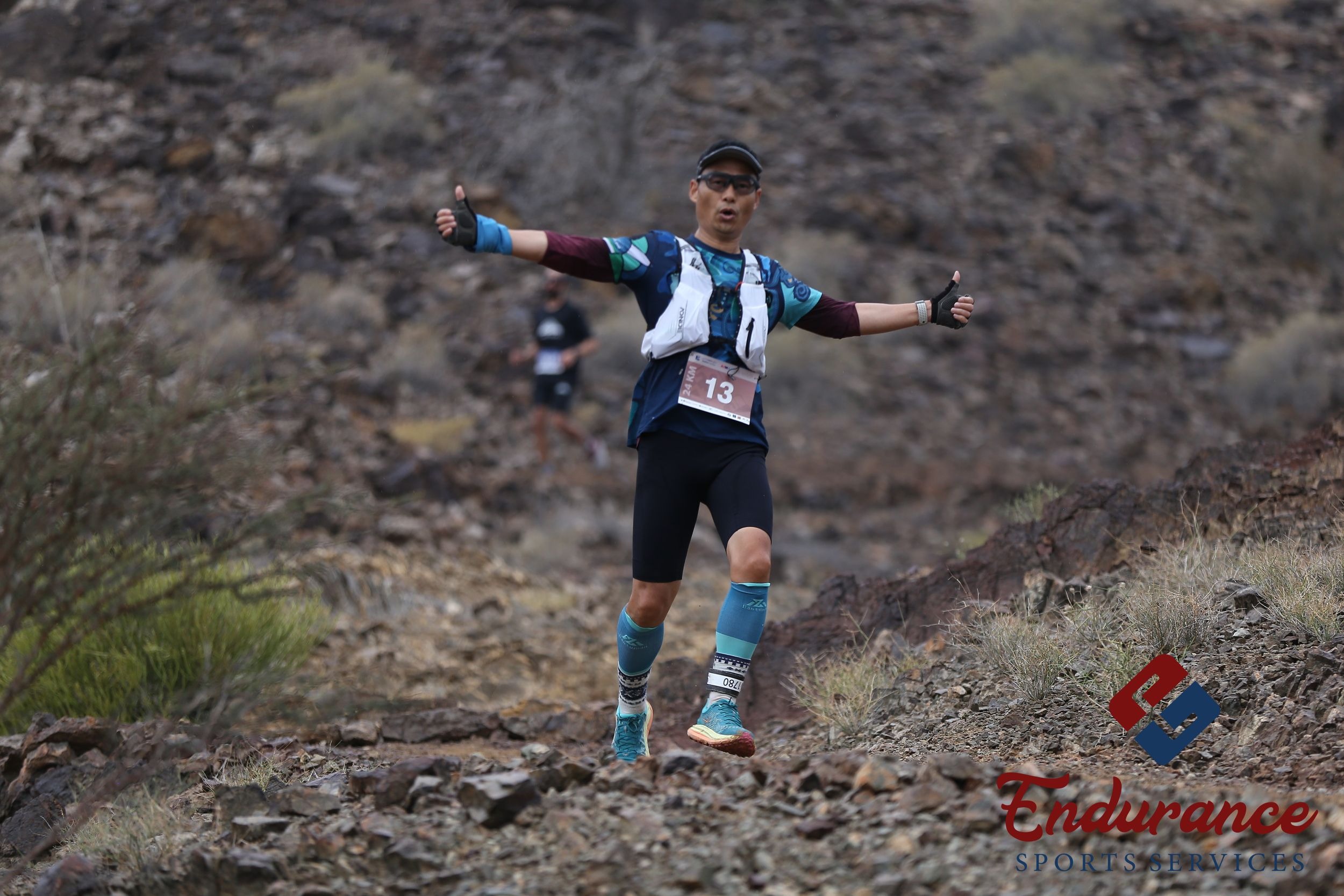 Masfout Trail Run 2026